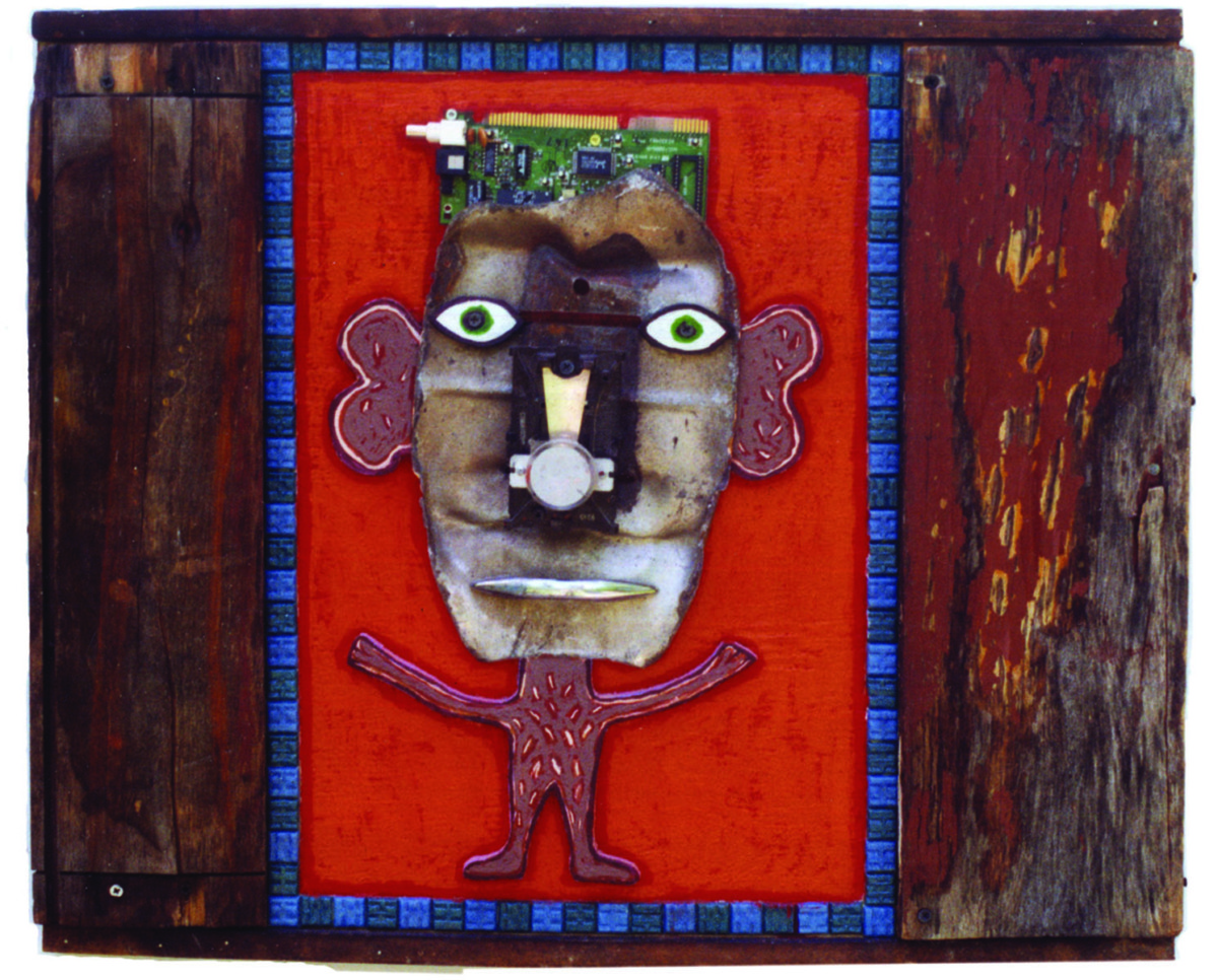 Line Gamache - MaCulture.ca - Saint-Jean-sur-Richelieu et Région